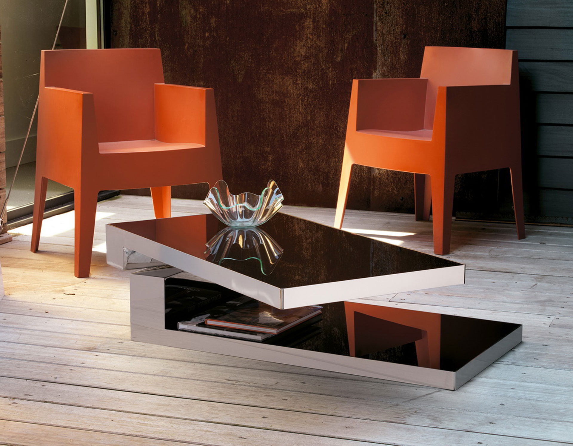 Meubles tables basses - Story