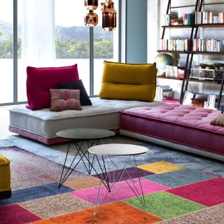 Salons, canapés, fauteuils - Story