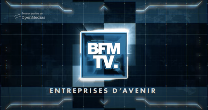 Novembre 2022 : STORY sur BFM Business - Story